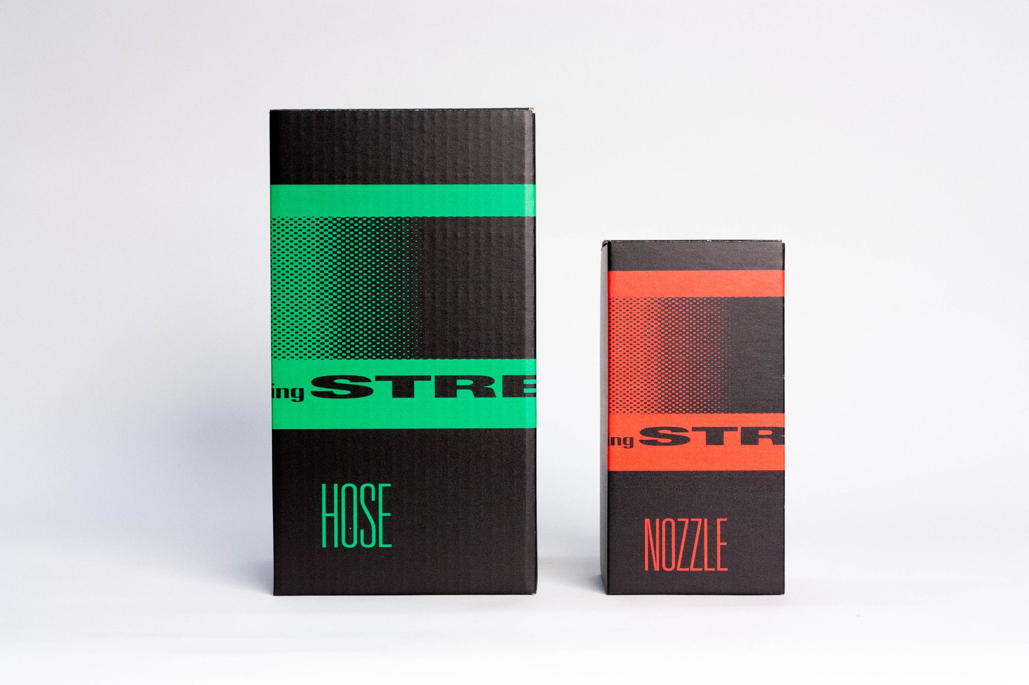 Art of Packaging — Brand & Design