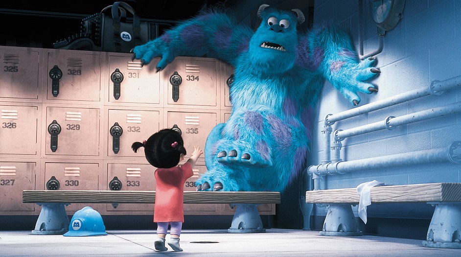 Quiz: Can you guess the animated film based only on one picture? | Readmio