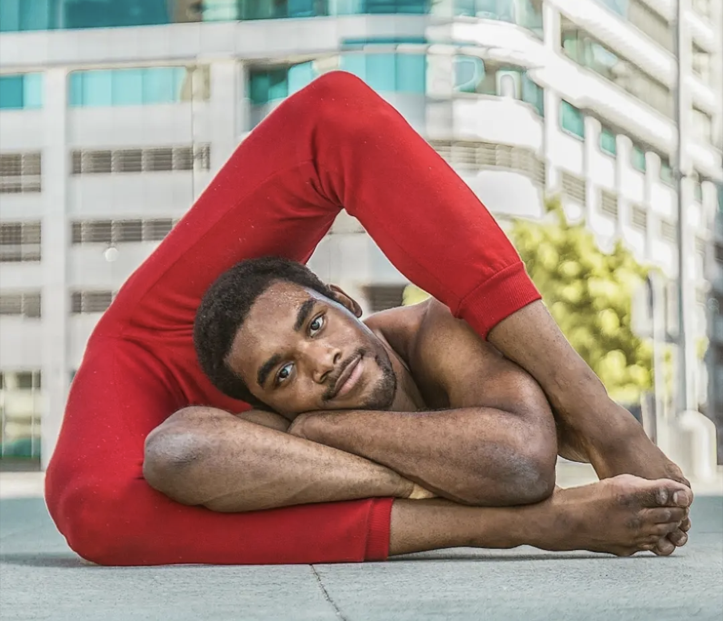 Interview with Hermenegildo Gomes