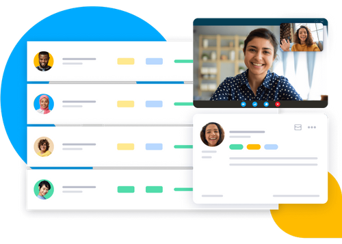 Automated offer-to-arrival with CAS Shield | Enroly