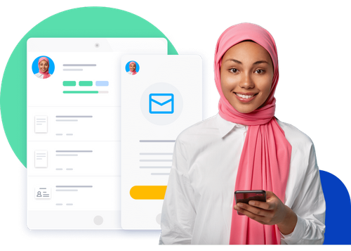 Automated offer-to-arrival with CAS Shield | Enroly