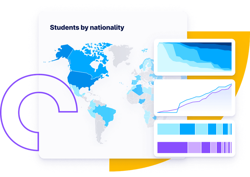 Enrolment reporting for universities | Enroly