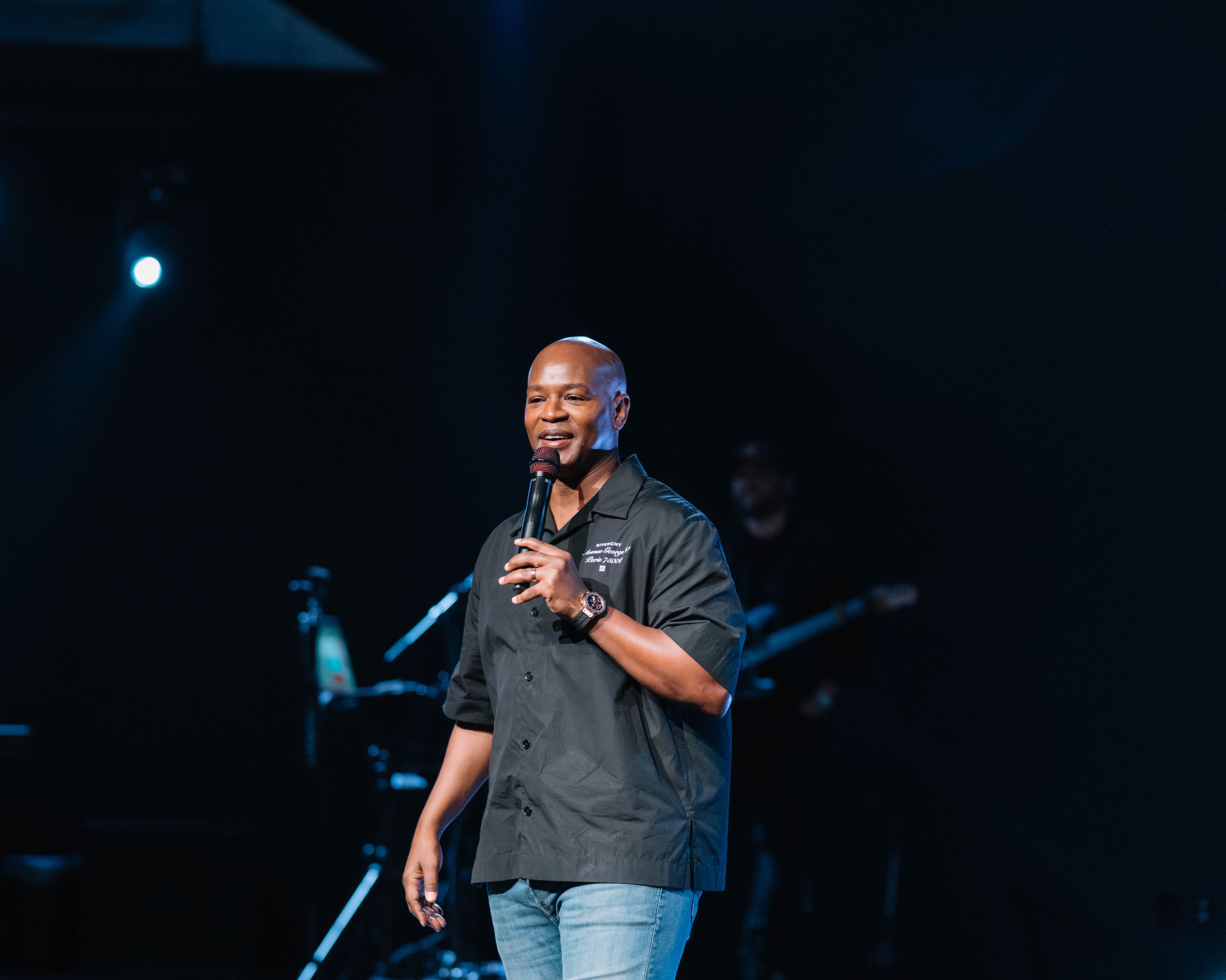 Following Jesus makes you better at life. | Higher Dimension Church