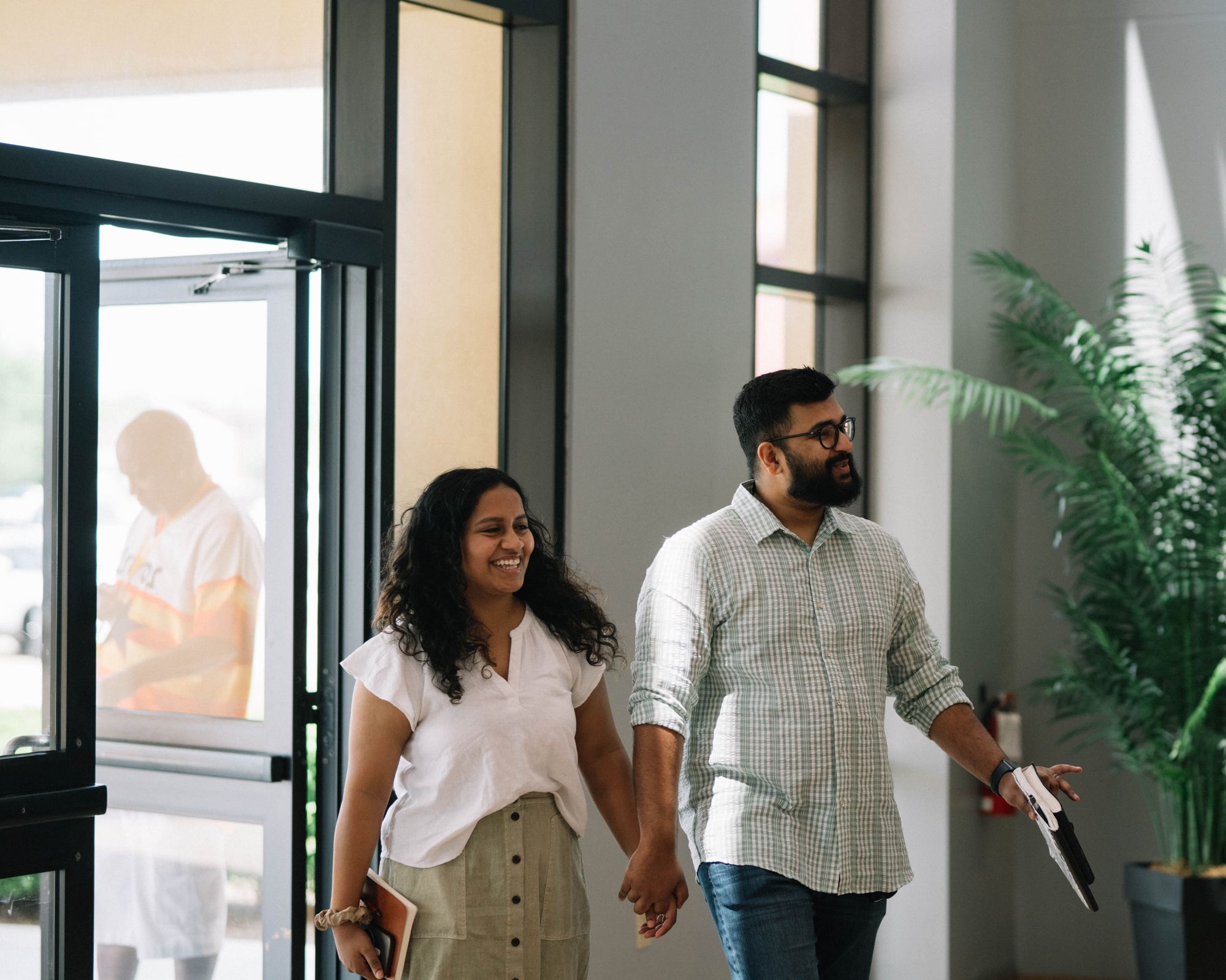 Following Jesus makes you better at life. | Higher Dimension Church