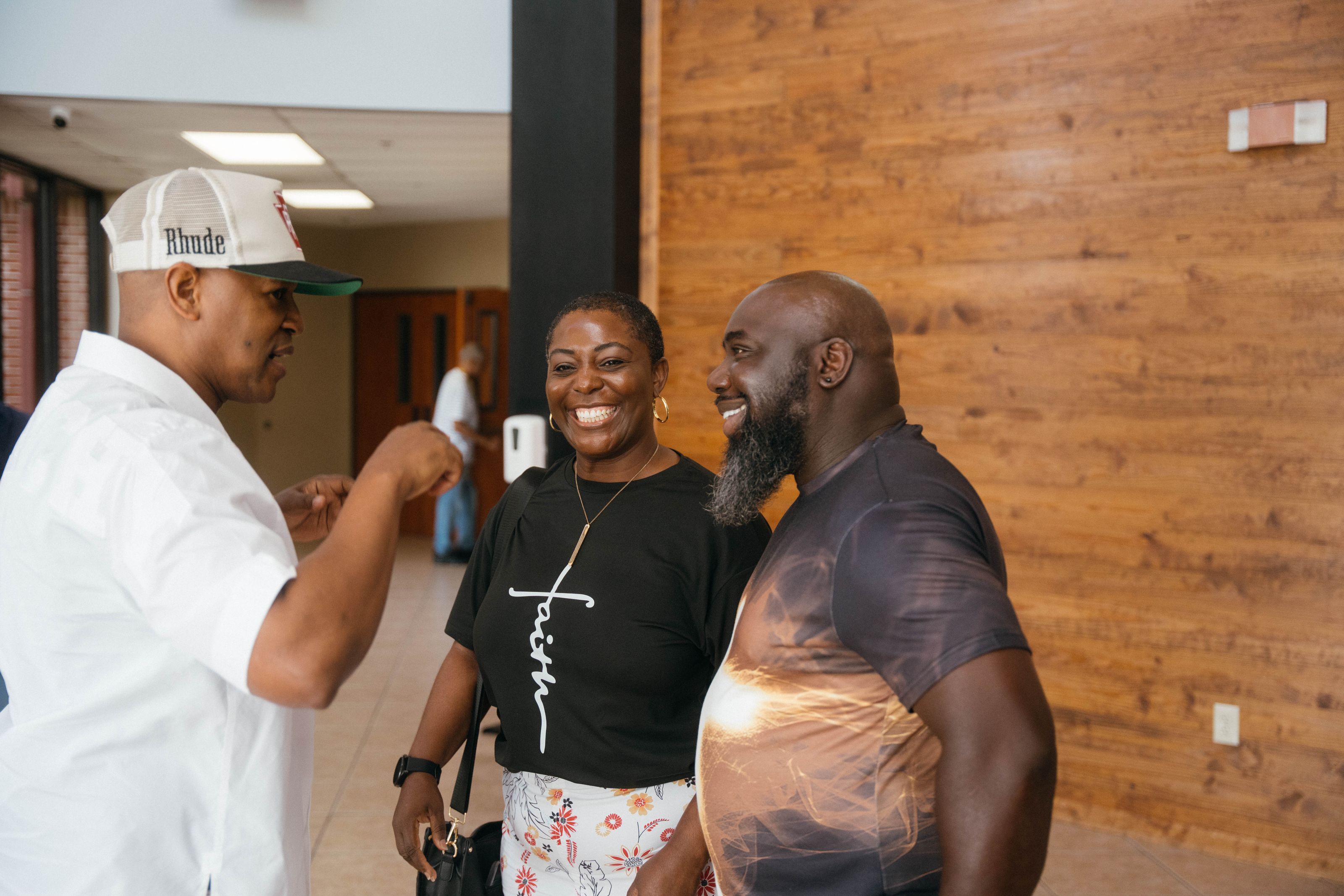 Following Jesus makes you better at life. | Higher Dimension Church