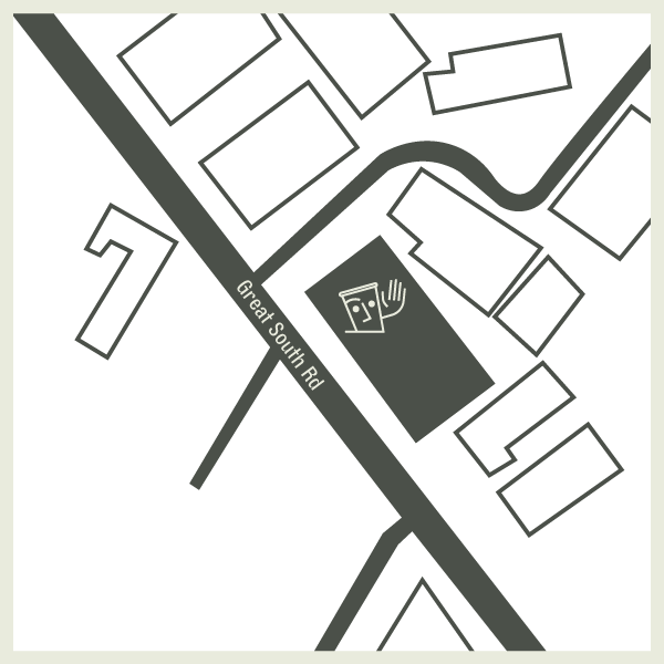 Slowlane Eatery Main