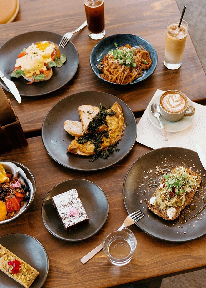 Slowlane Eatery Main