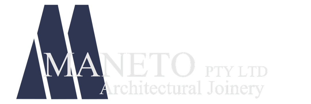 About Us | Maneto Joinery
