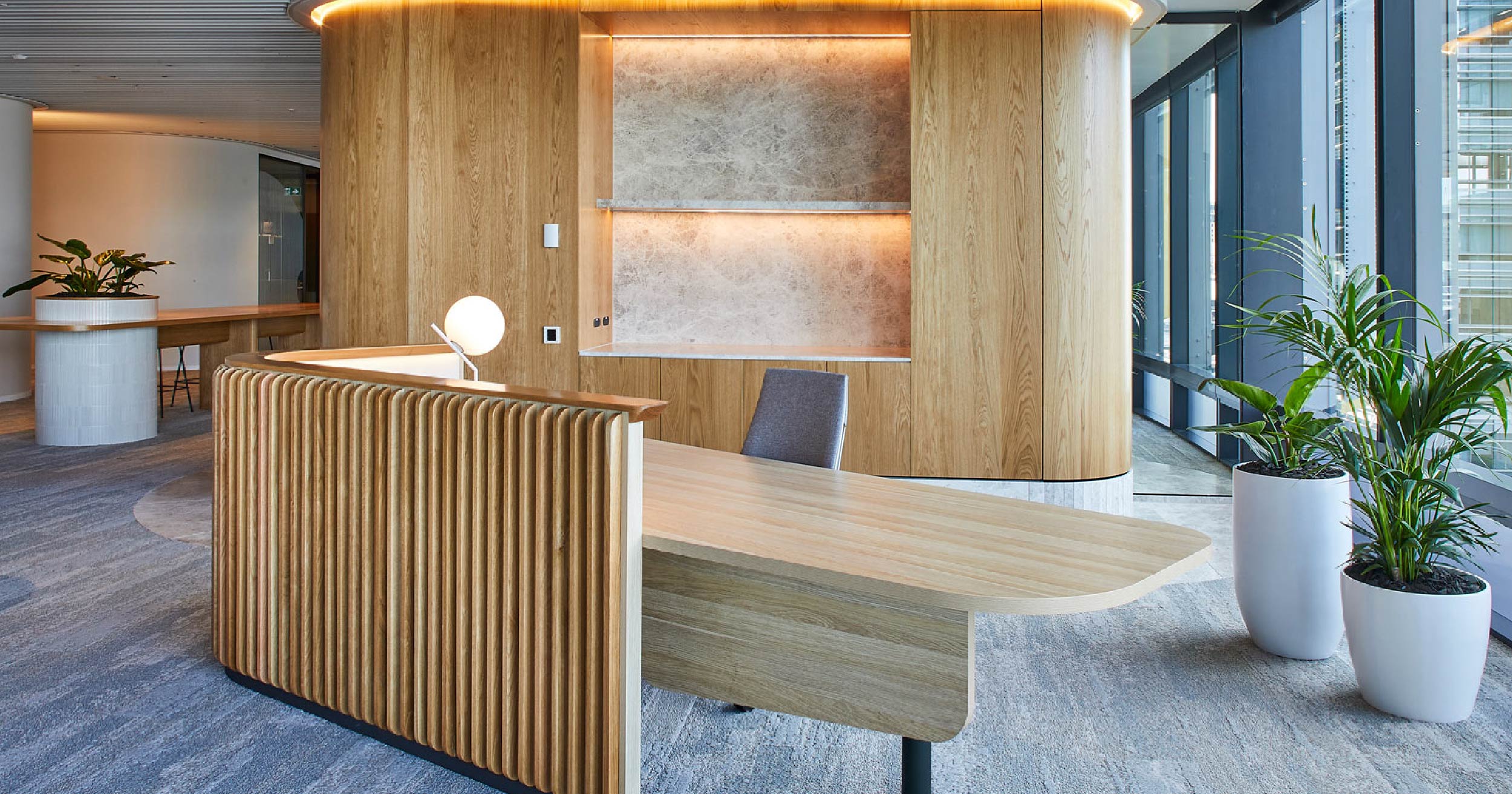 About Us | Maneto Joinery