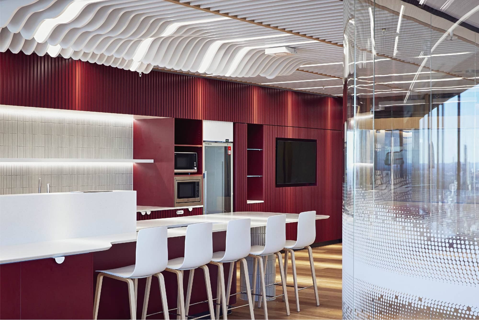 Maneto Joinery | Bespoke Joinery Sydney