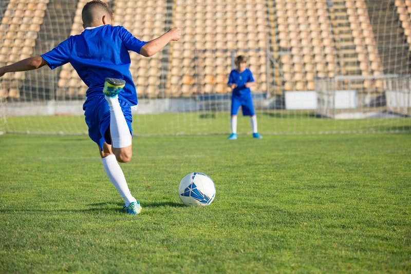 How To Get Players To Use Their Weak Foot Discover Soccer How To Get Players To Use Their Weak Foot Discover Soccer