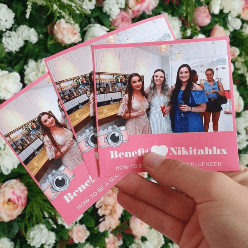 Smile Booth | Auckland's favourite photobooth