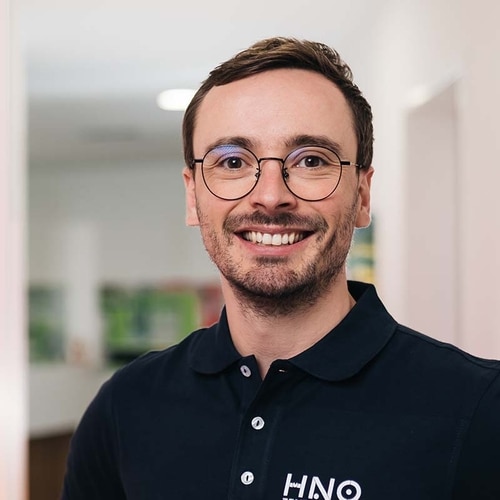 Dr. med. Michael Reichert