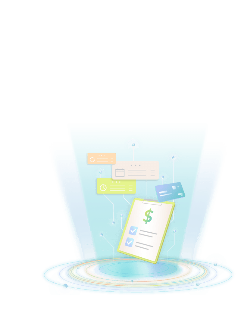 Pay bills with crypto - Spritz Finance