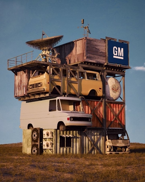 Color Grading Software, LUTs and Apps | Color.io