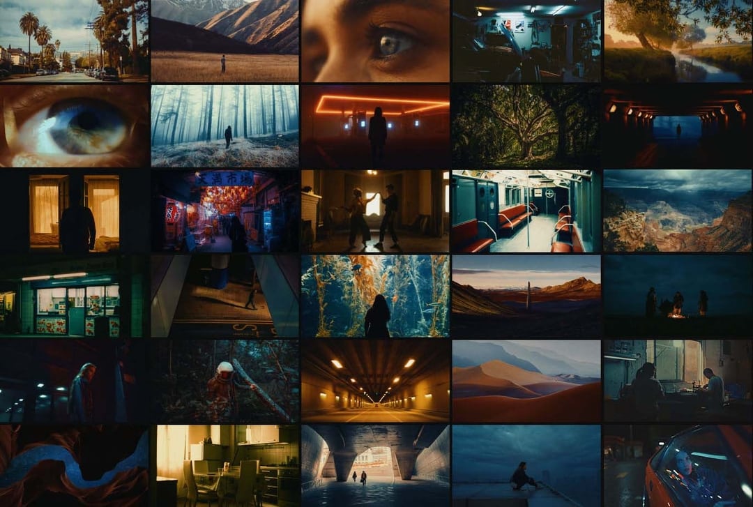 Online Color Grading Tool and RAW Editor | Color.io