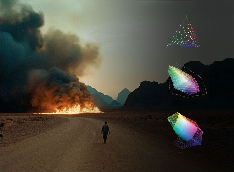 Online Color Grading Tool and RAW Editor | Color.io