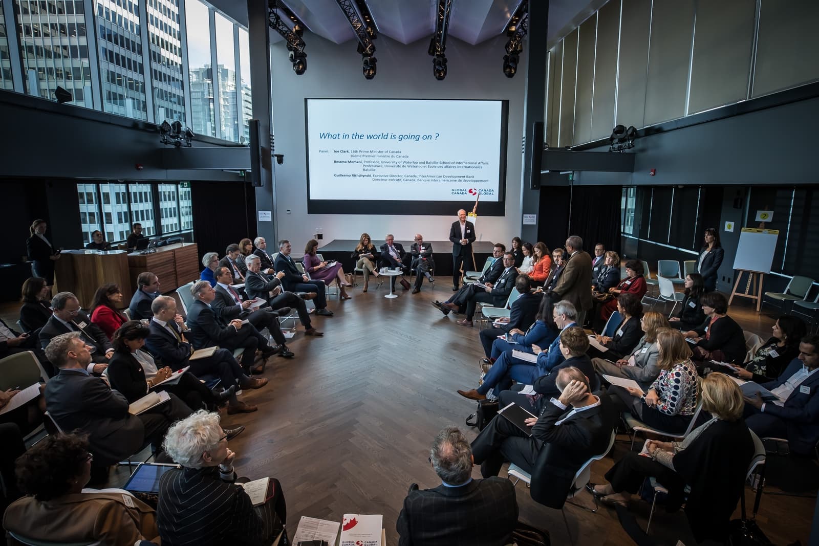 Global-Canada | Home