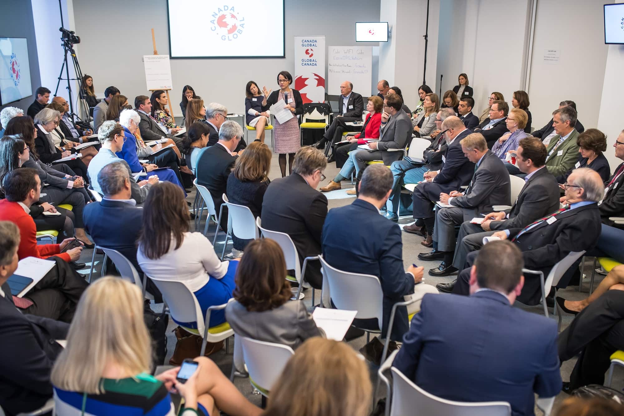 Global-Canada | Home