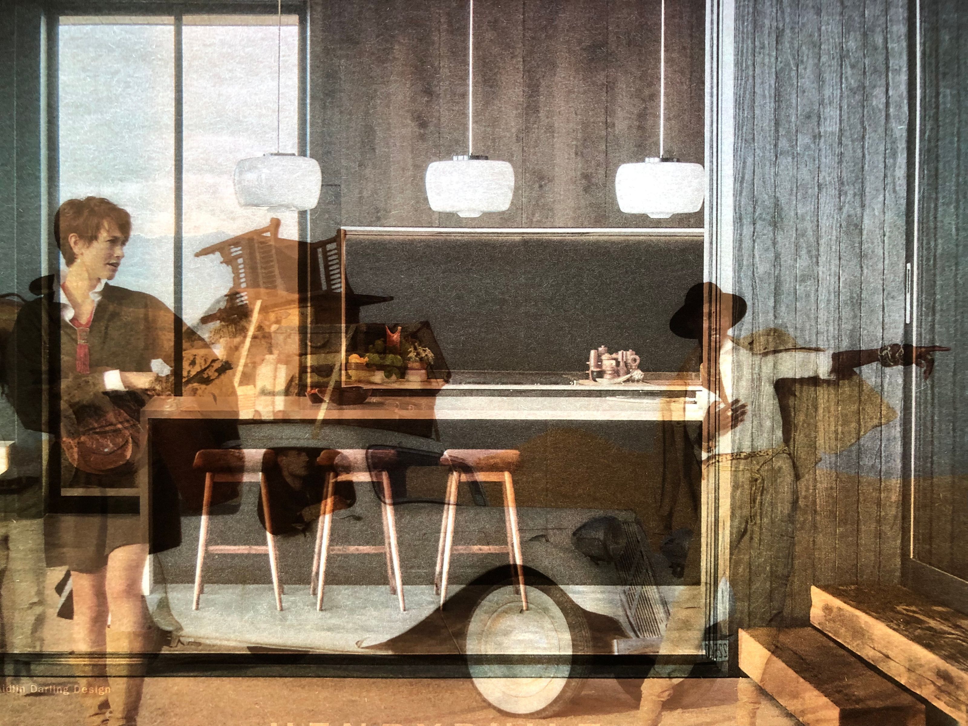 Joe Fusaro | Out of Touch: History