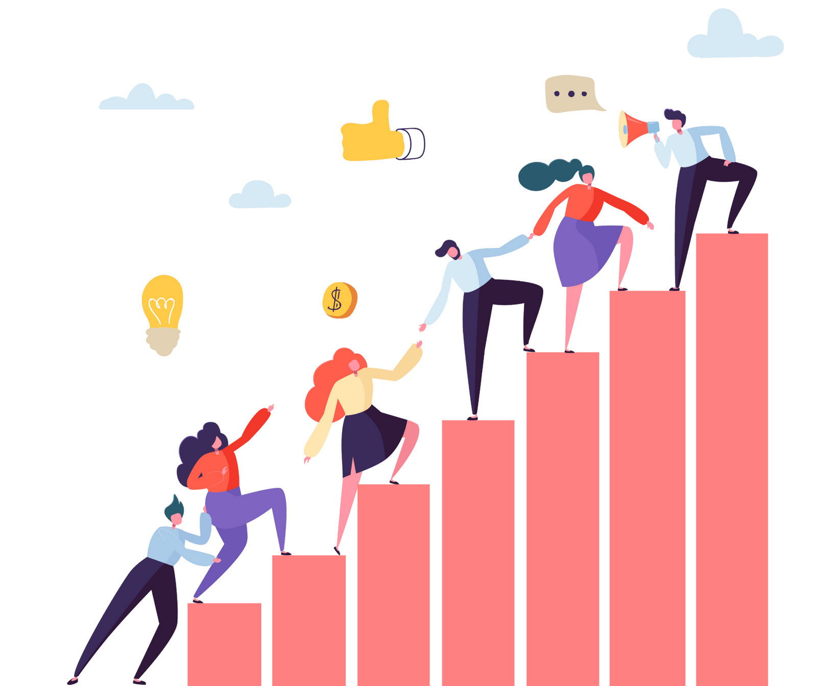 Toonimo – Digital Adoption, Amplified