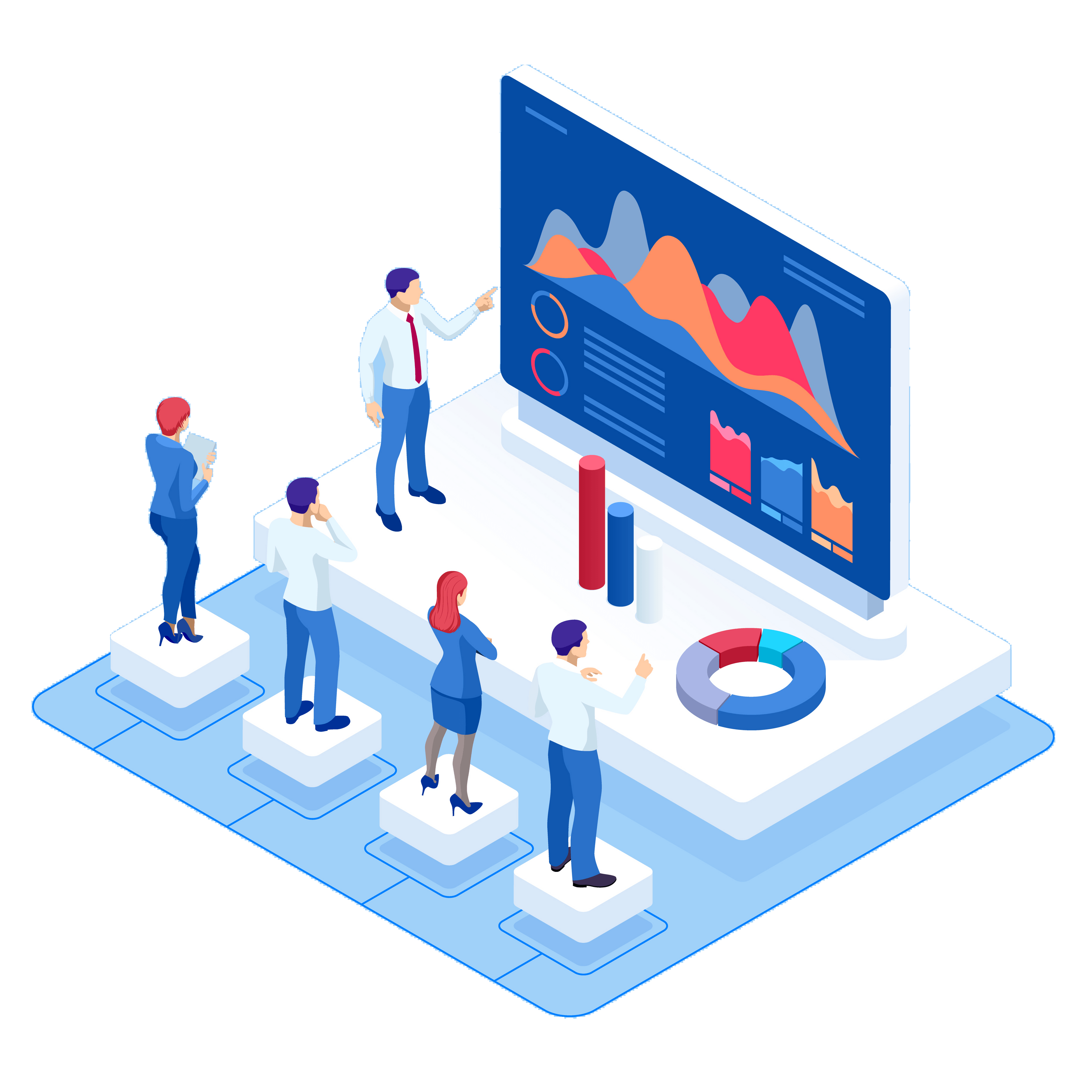 Toonimo – Digital Adoption, Amplified