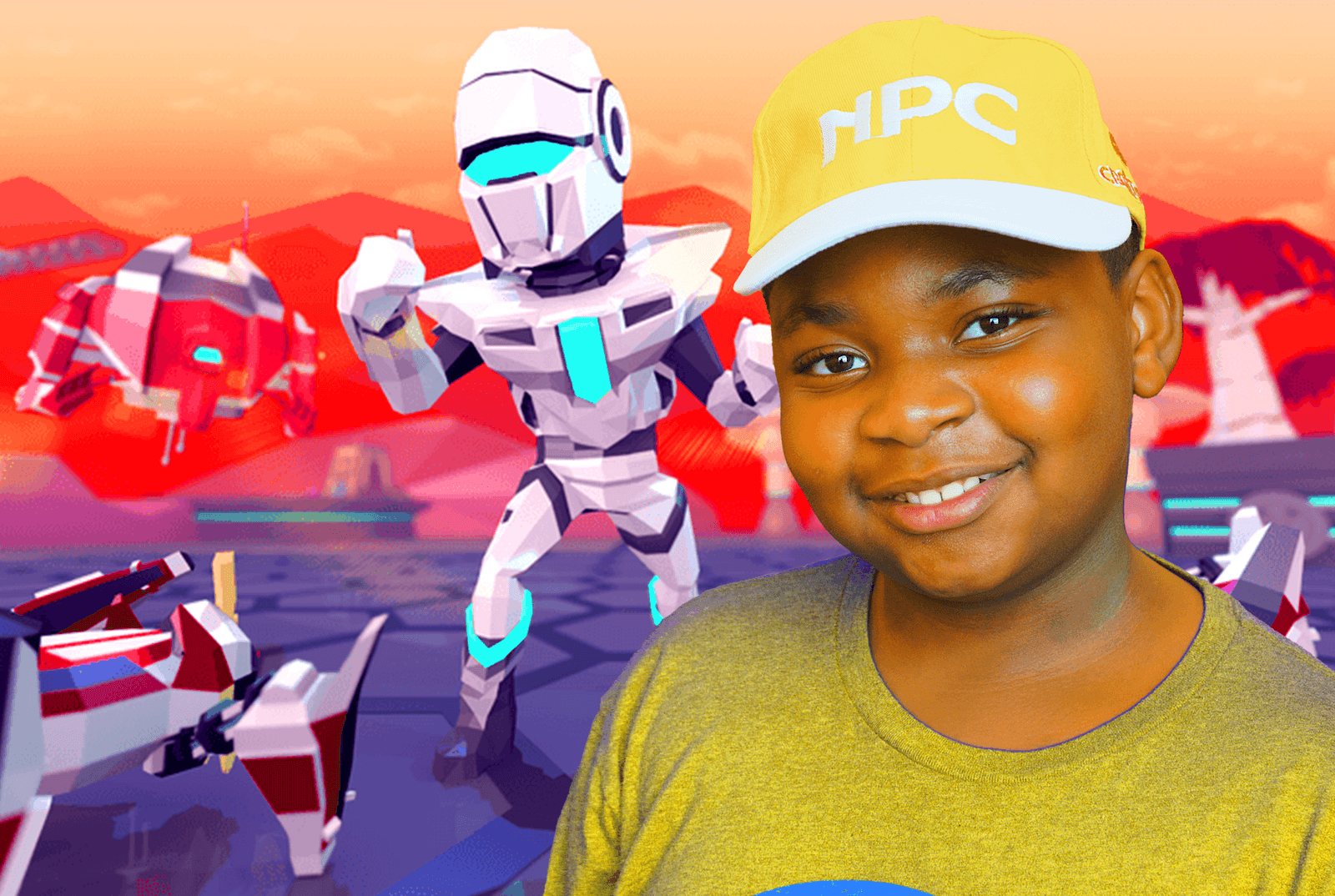 Creator Camp Summer 2023 Animation, Filmmaking, Youtuber, A.I., Game ...