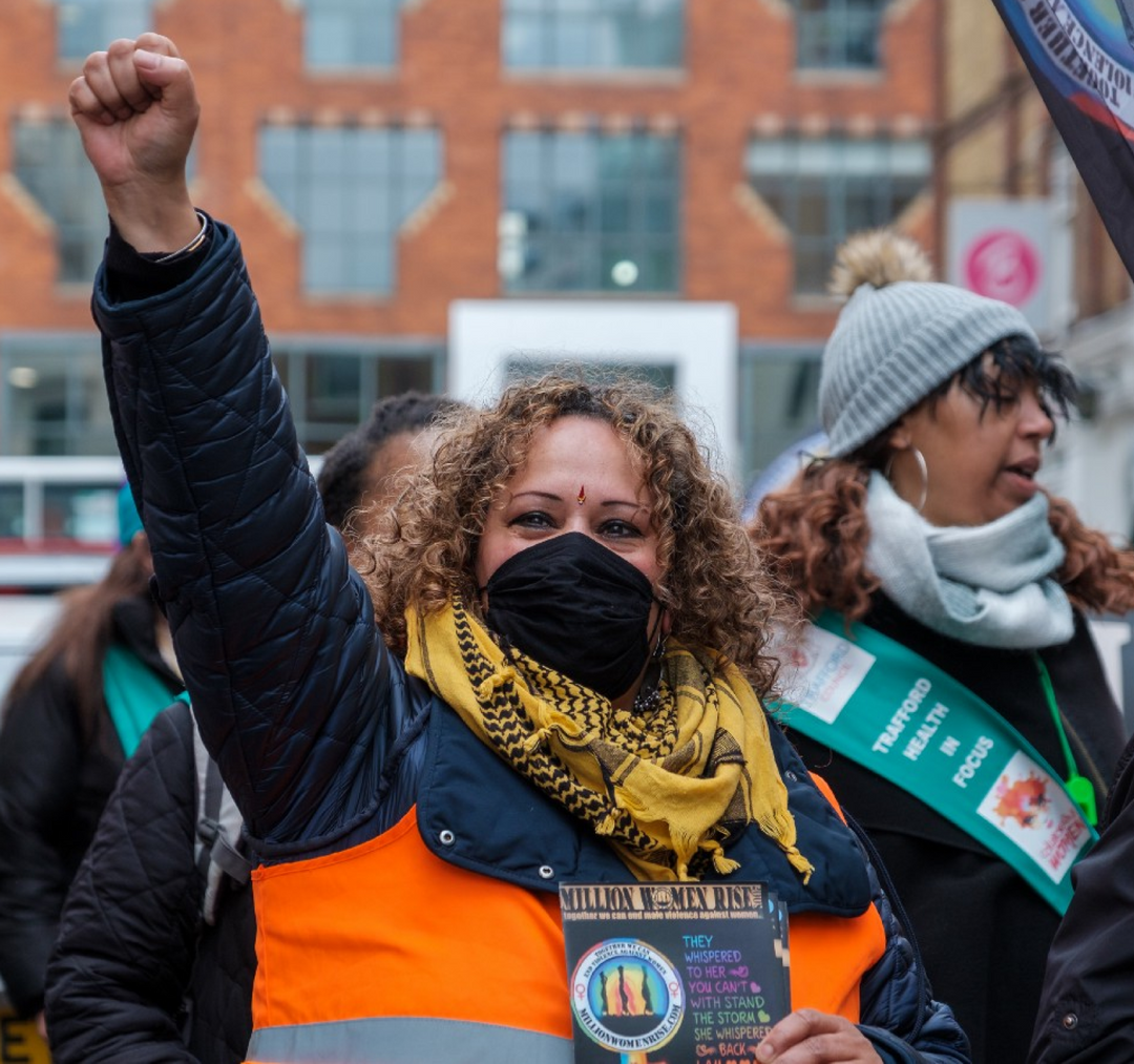 Five Female Climate Activists That You Should Know About ...