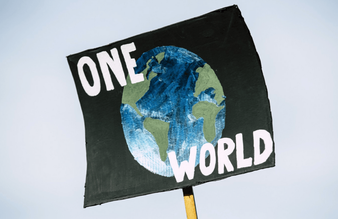 Five reasons why Earth Day is important