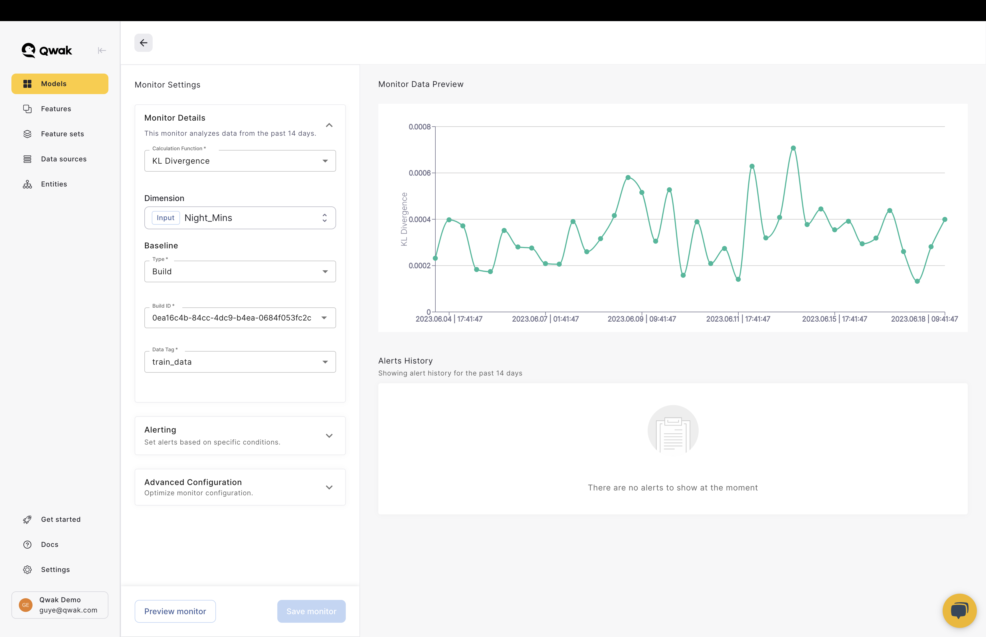 Top ML Model Monitoring Tools | Qwak's Blog