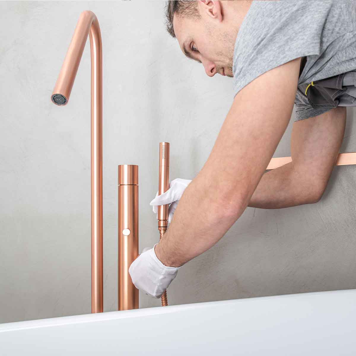 Willway Services – Experienced Plumbers in DC, MD, VA