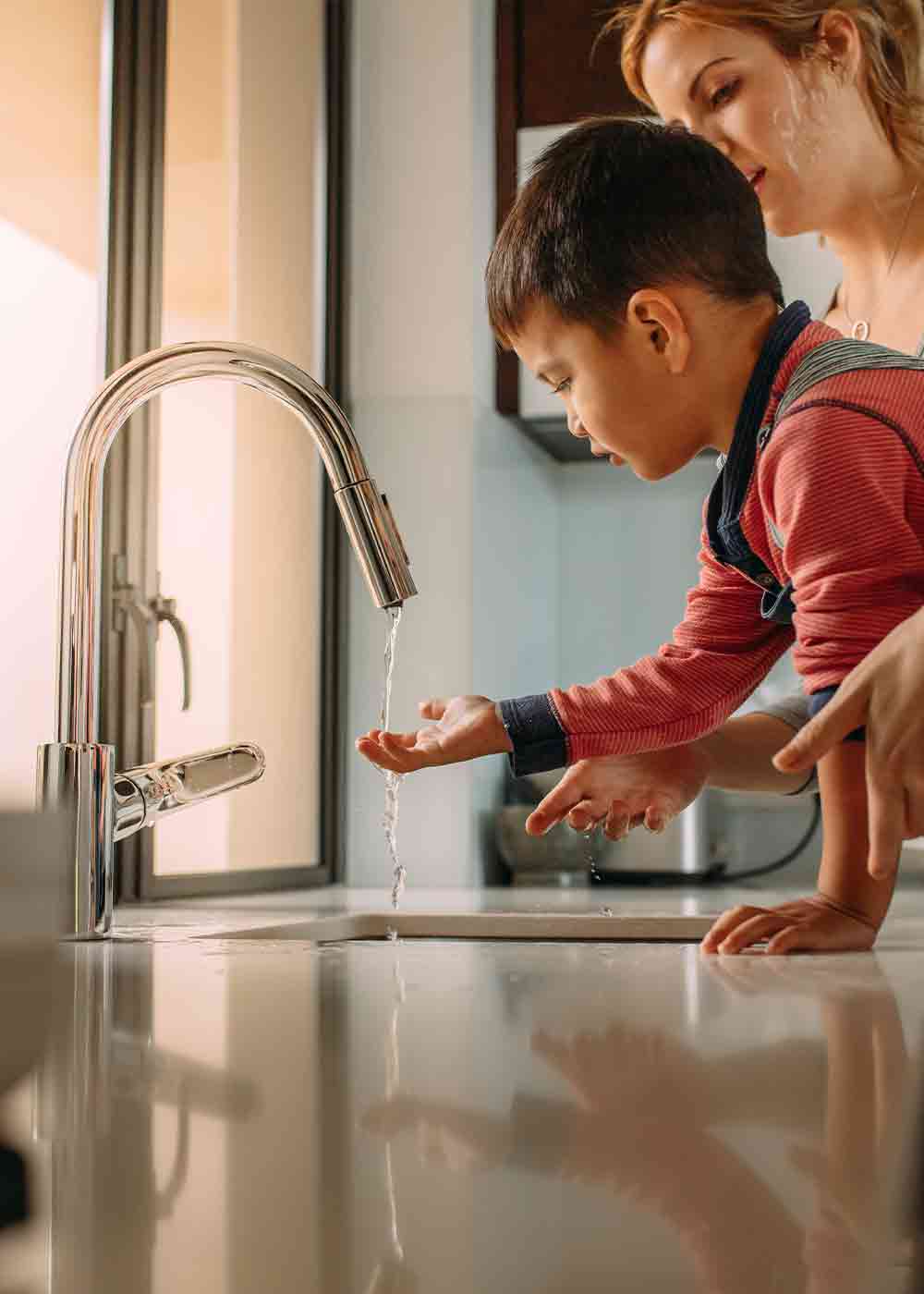 Willway Services – Experienced Plumbers in DC, MD, VA