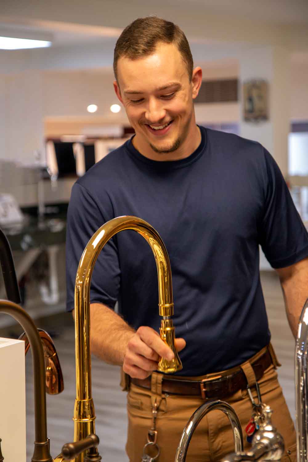 Willway Services – Experienced Plumbers in DC, MD, VA