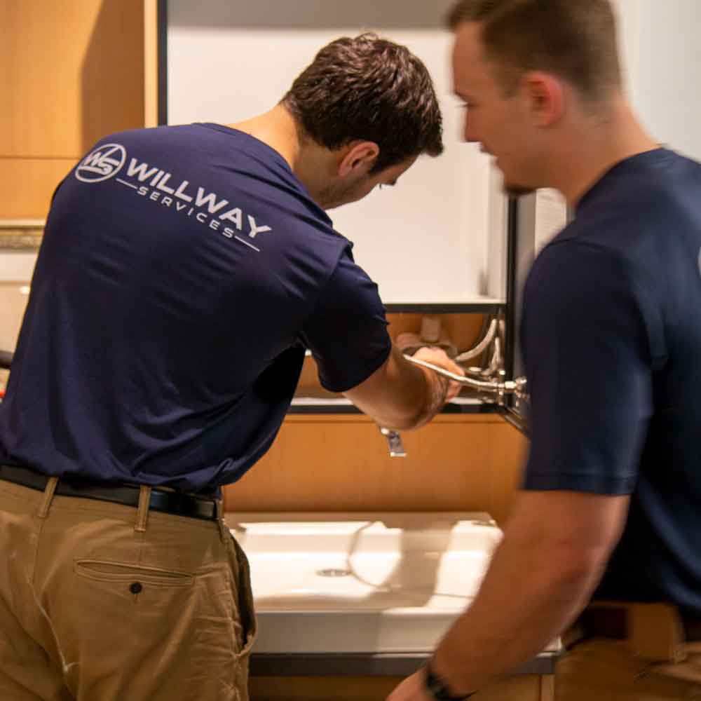 Willway Services – Experienced Plumbers in DC, MD, VA
