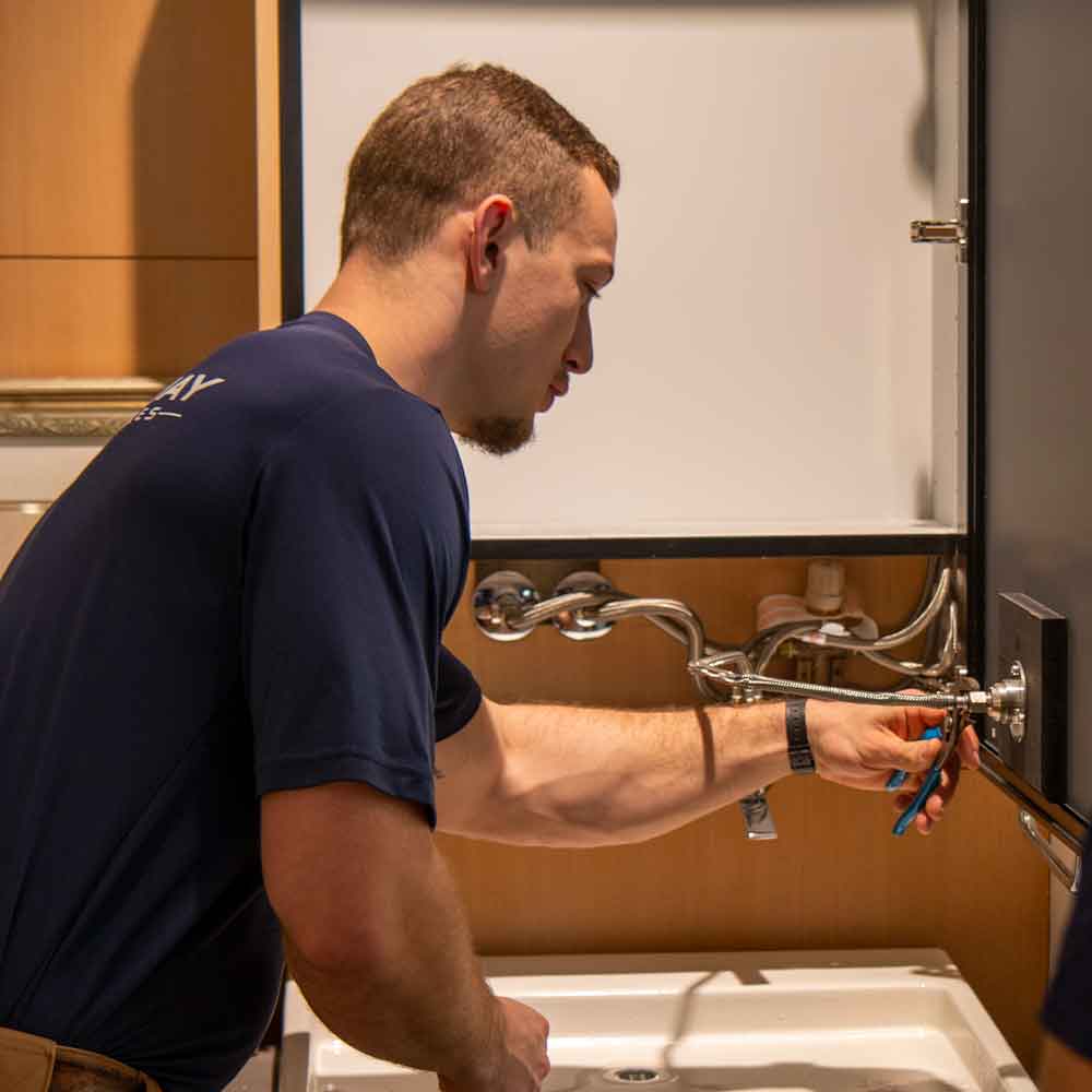 Willway Services – Experienced Plumbers in DC, MD, VA