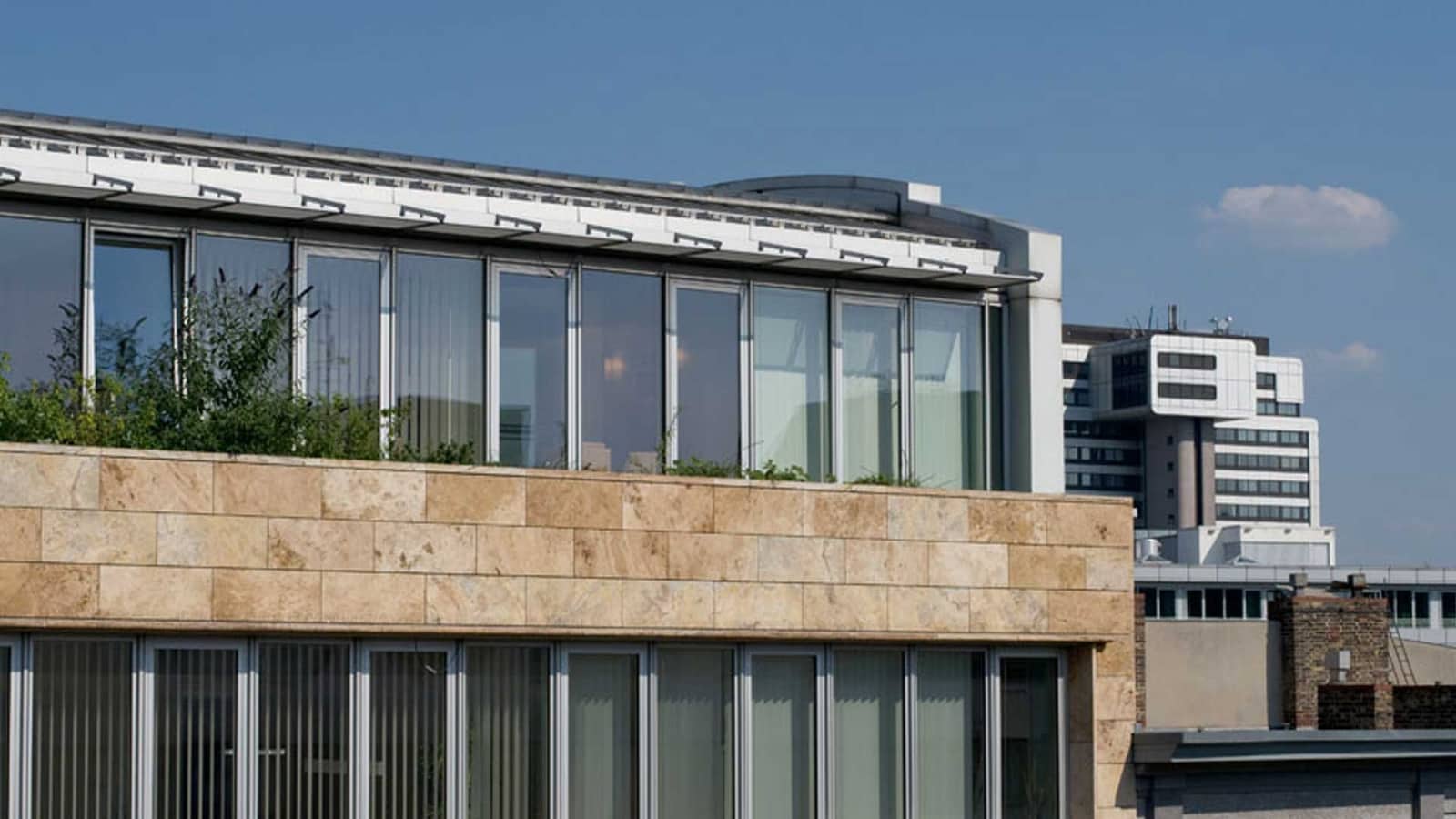 Kontakt Wittenbergplatz