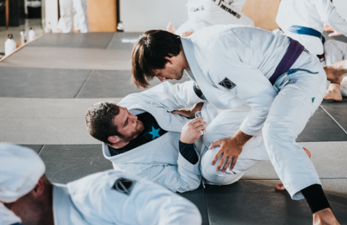 Maywood Karate Classes - Karate Classes, Self-Defense Classes & More