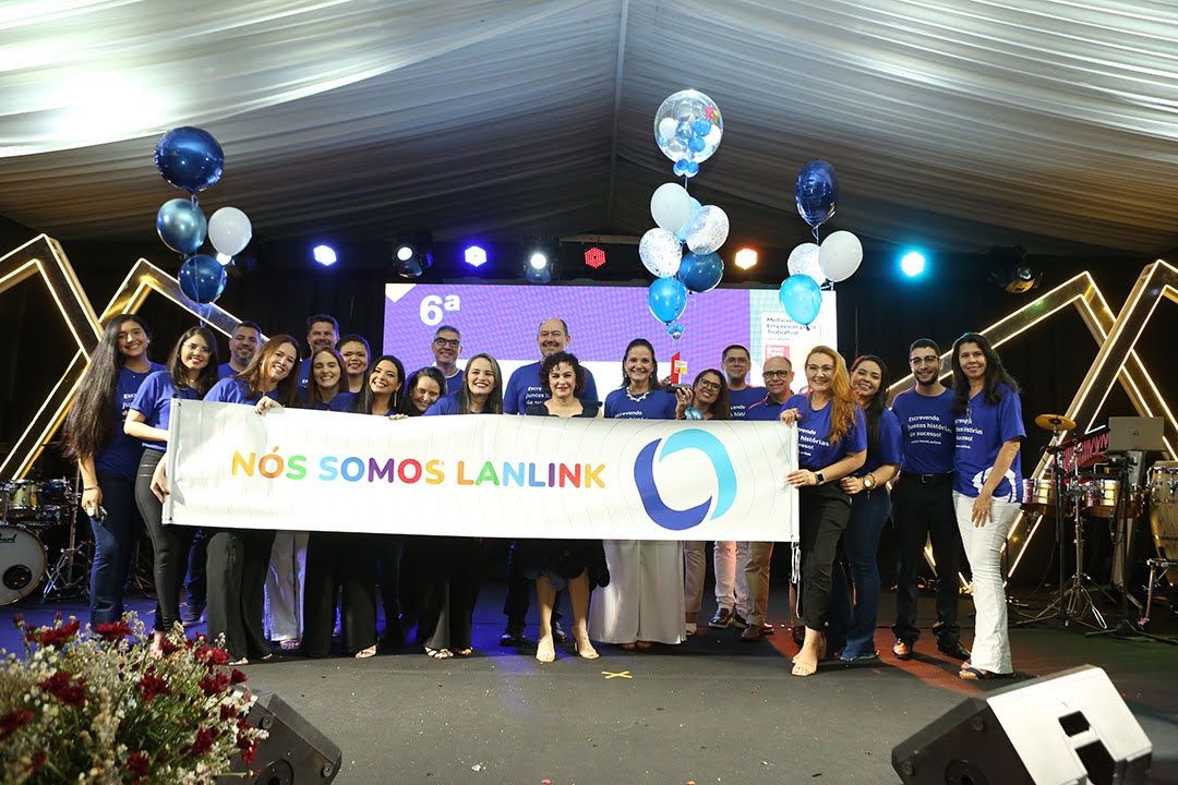 Lanlink - Soluções em TI, Microsoft, IBM, Cloud, Nuvem, Service Desk ...