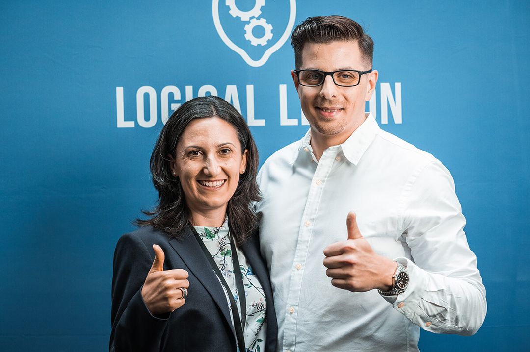 Mehr Sichtbarkeit und Kunden durch YouTube | Logical Lemon