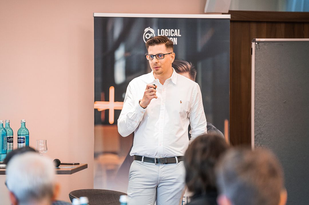 Mehr Sichtbarkeit und Kunden durch YouTube | Logical Lemon