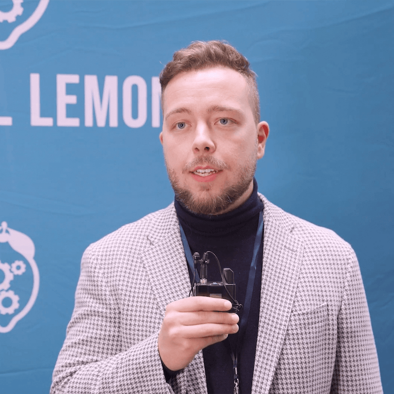 Mehr Sichtbarkeit und Kunden durch YouTube | Logical Lemon