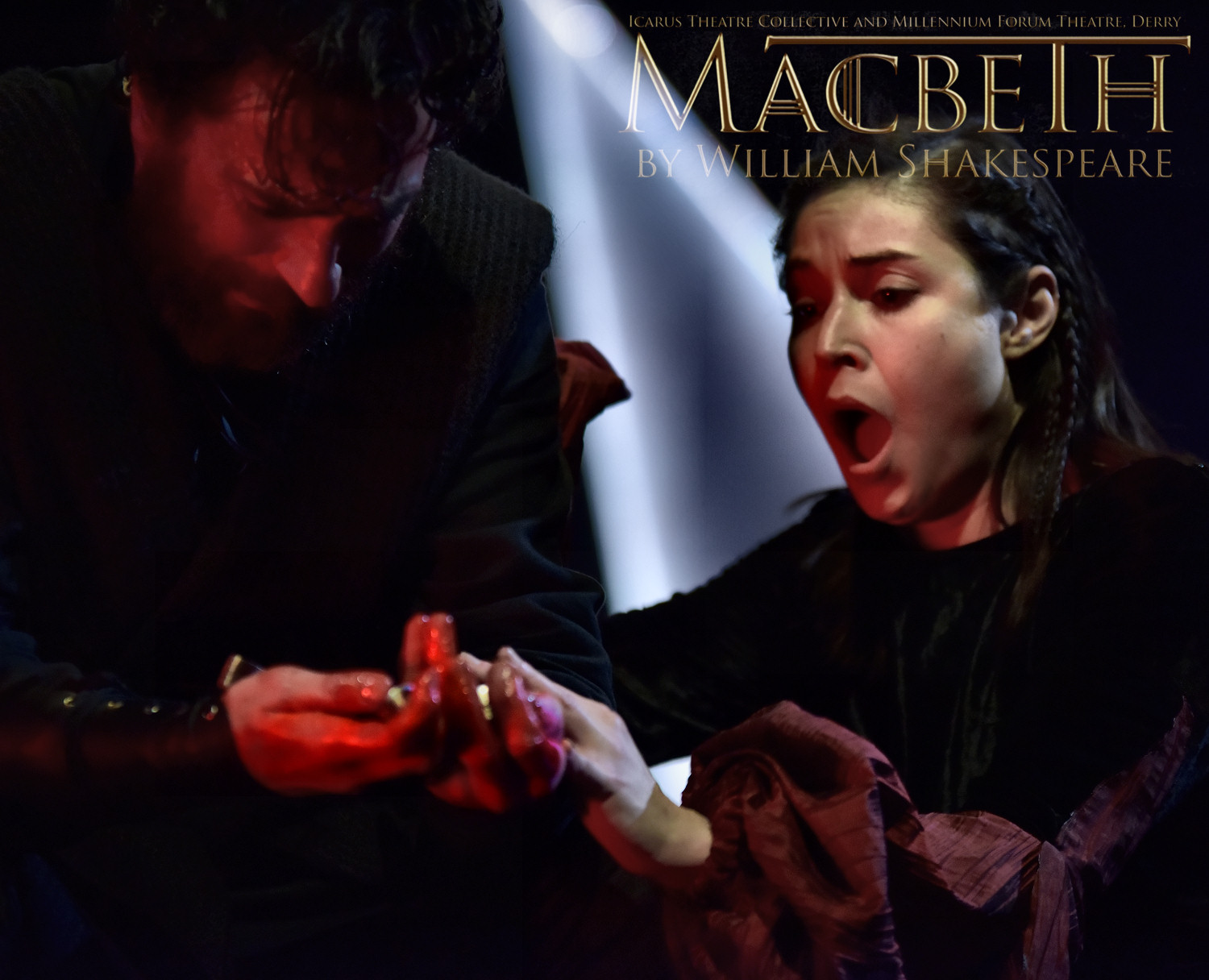 Icarus Theatre Collective