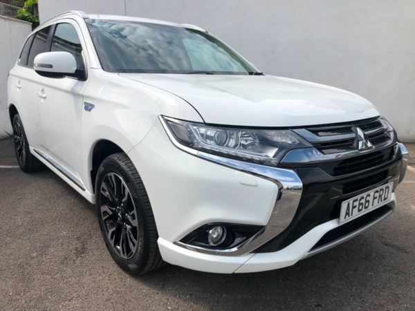 Bay Pickups & Commercials