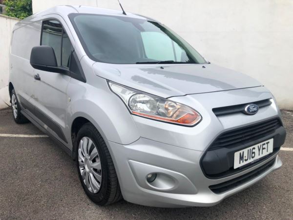 Bay Pickups & Commercials