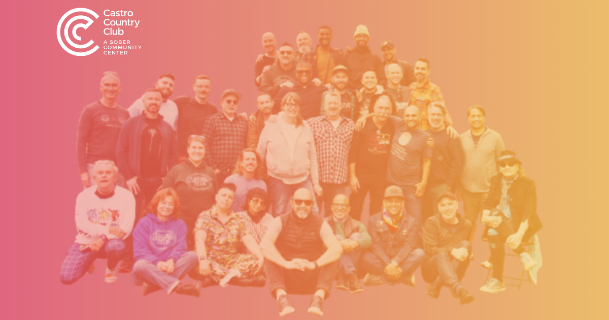 Timeline of CCC History