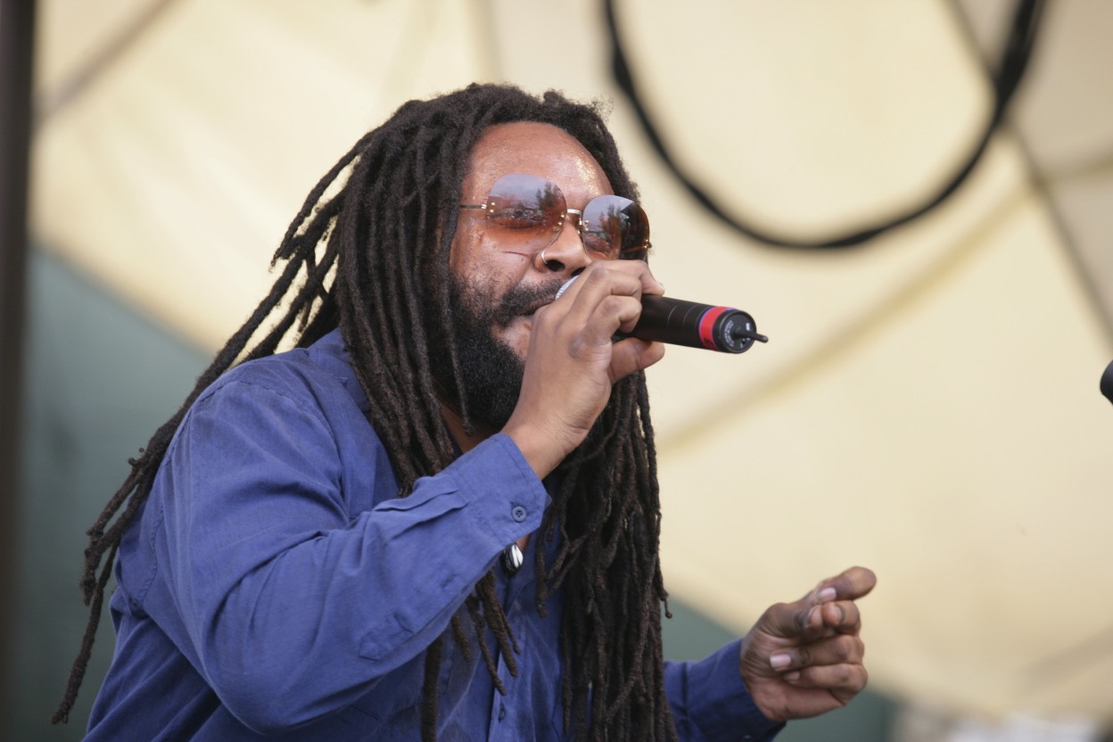 Scion A/V Live Concert Streaming | James A. Kern