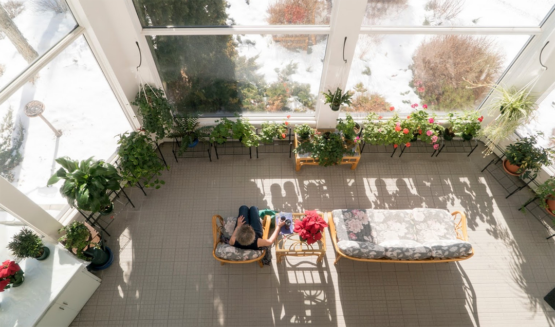 Chinook Village - The Best Retirement Home in Medicine Hat