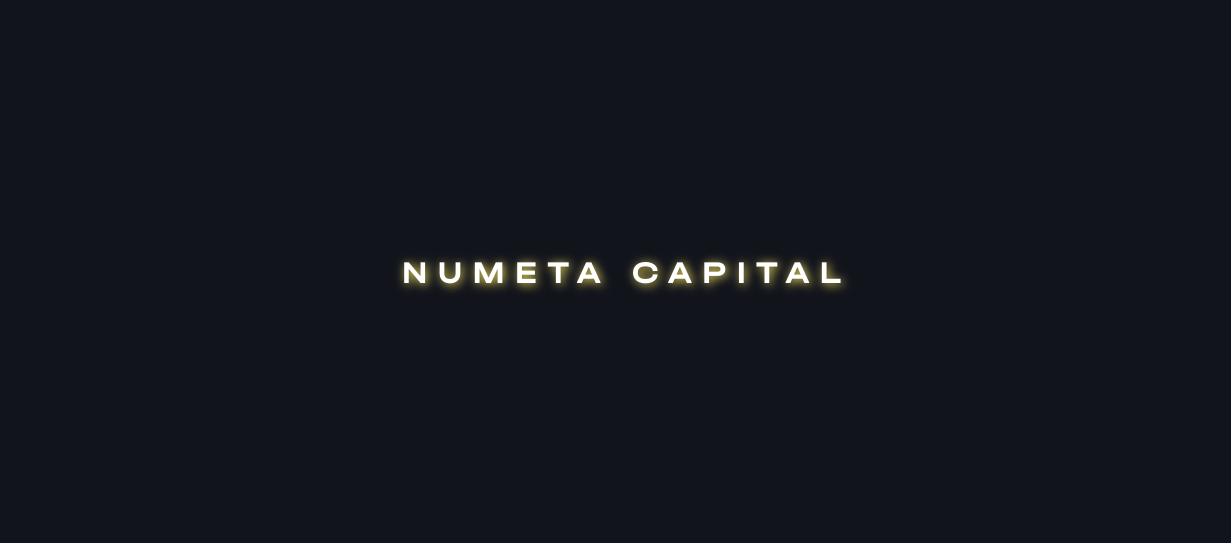 Numeta Capital – Growth Equity for Software & Cloud
