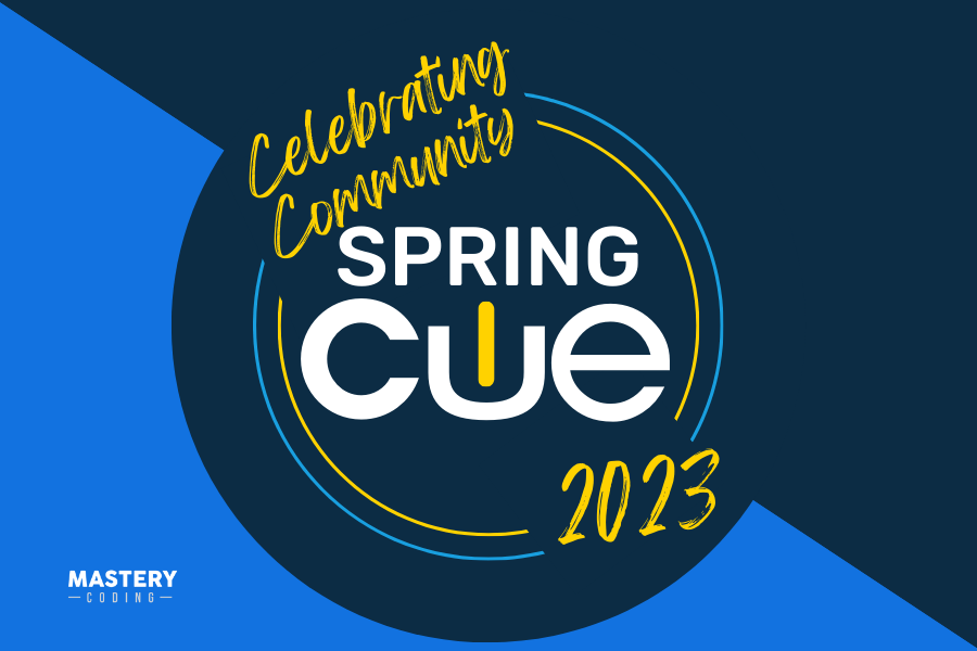2023 Spring Cue Conference