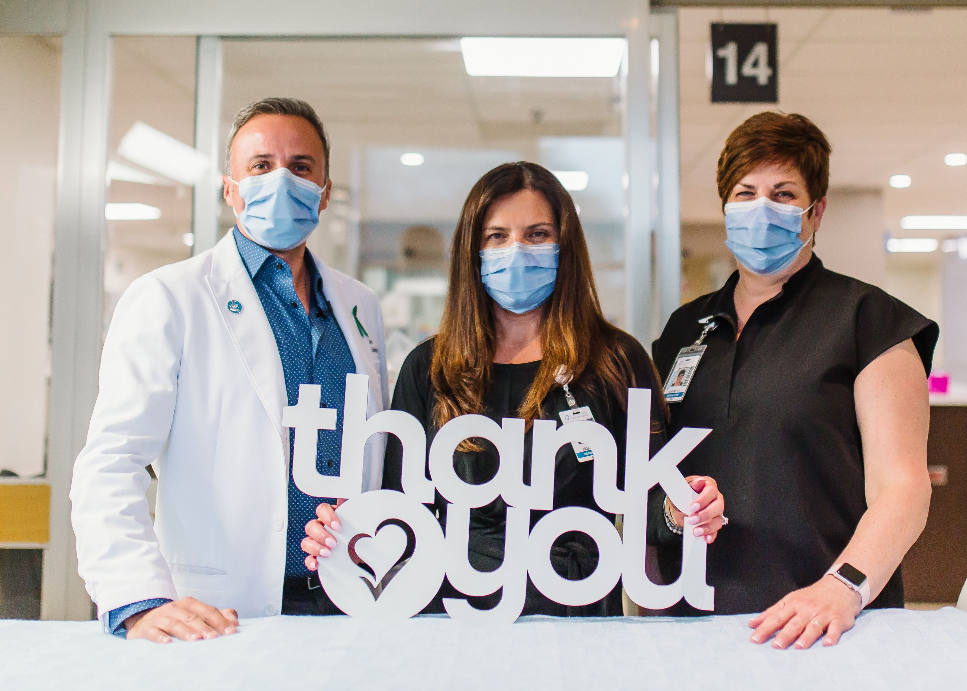 Home | St. Thomas Elgin General Hospital Foundation